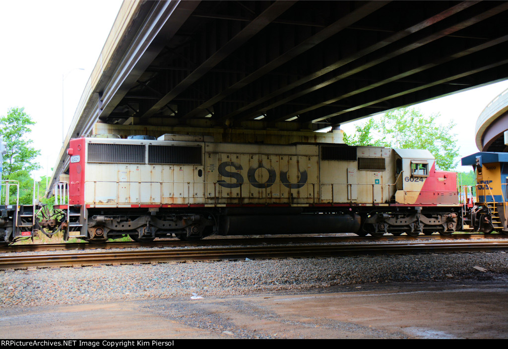 SOO 6024